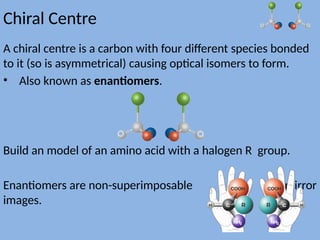 3.-Chirality---Isomerism (Organic Chemistry).pptx