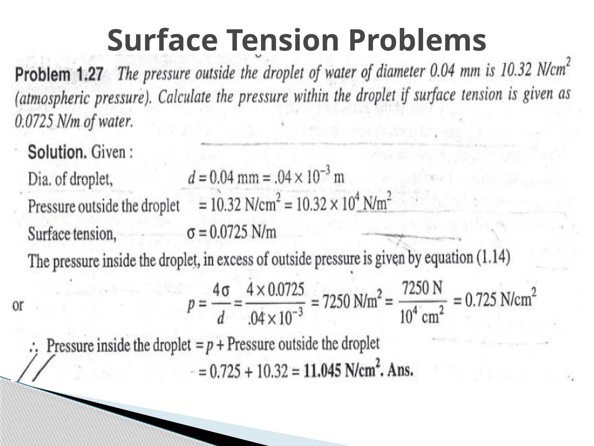 3. Physical properties of fluids.pptx yd | PPT