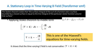 3. Lecture 03 Av 335 - Transformer and Motional EMF.pptx