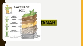 3. Faktor Pembentuk Tanah dan Profil Tanah.pptx