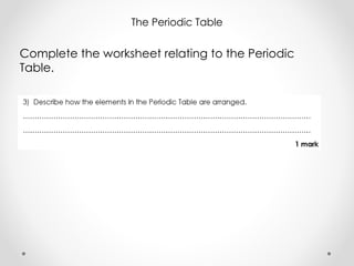 3.-The-Periodic-Table.pptpptpptpptpptppt | PPT