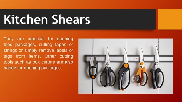 3.cleaning and sanitizing kitchen tools and equipments | PPTX