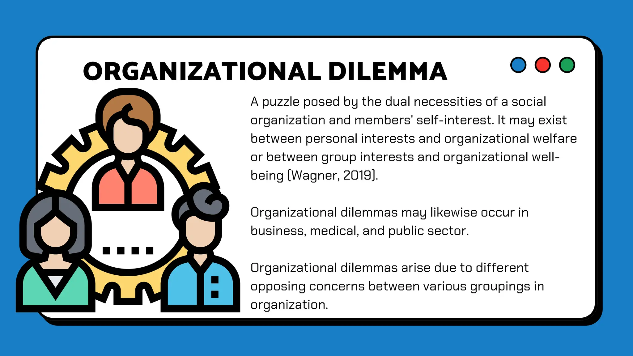 THE THREE LEVELS OF MORAL DILLEMA BY DELA ROSA | PDF