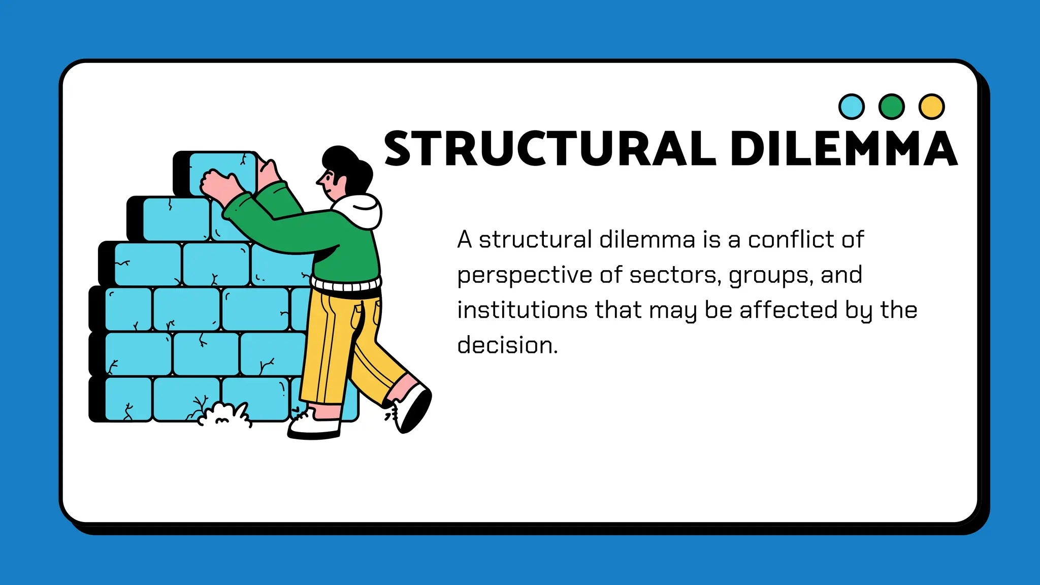THE THREE LEVELS OF MORAL DILLEMA BY DELA ROSA | PDF