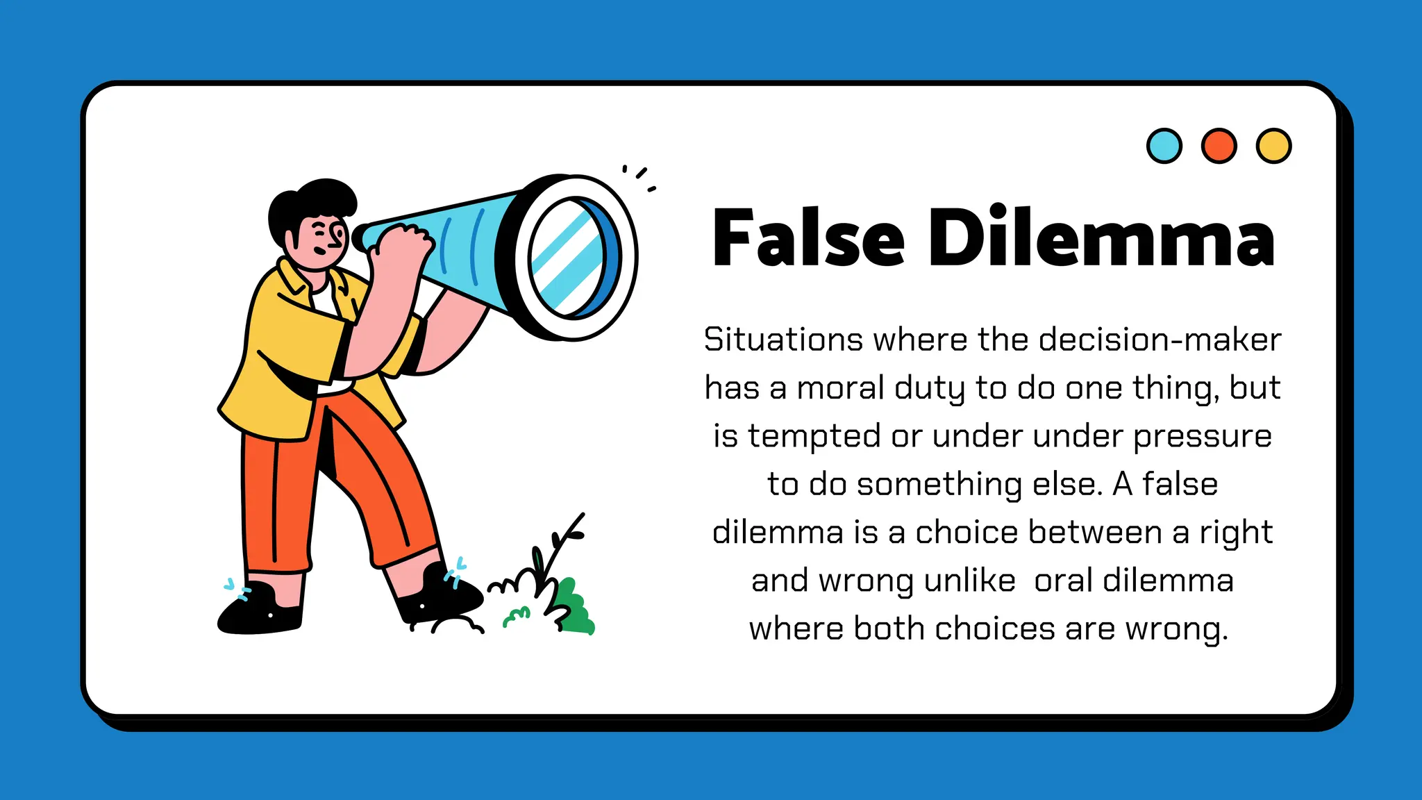 THE THREE LEVELS OF MORAL DILLEMA BY DELA ROSA | PDF