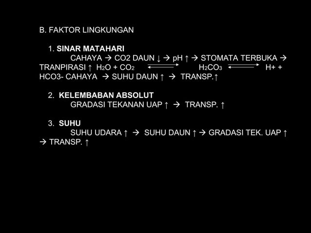 3. TRANSPIRASI dan mekanisme stomata.ppt
