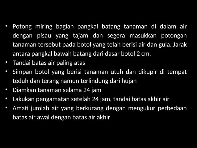 3. TRANSPIRASI dan mekanisme stomata.ppt