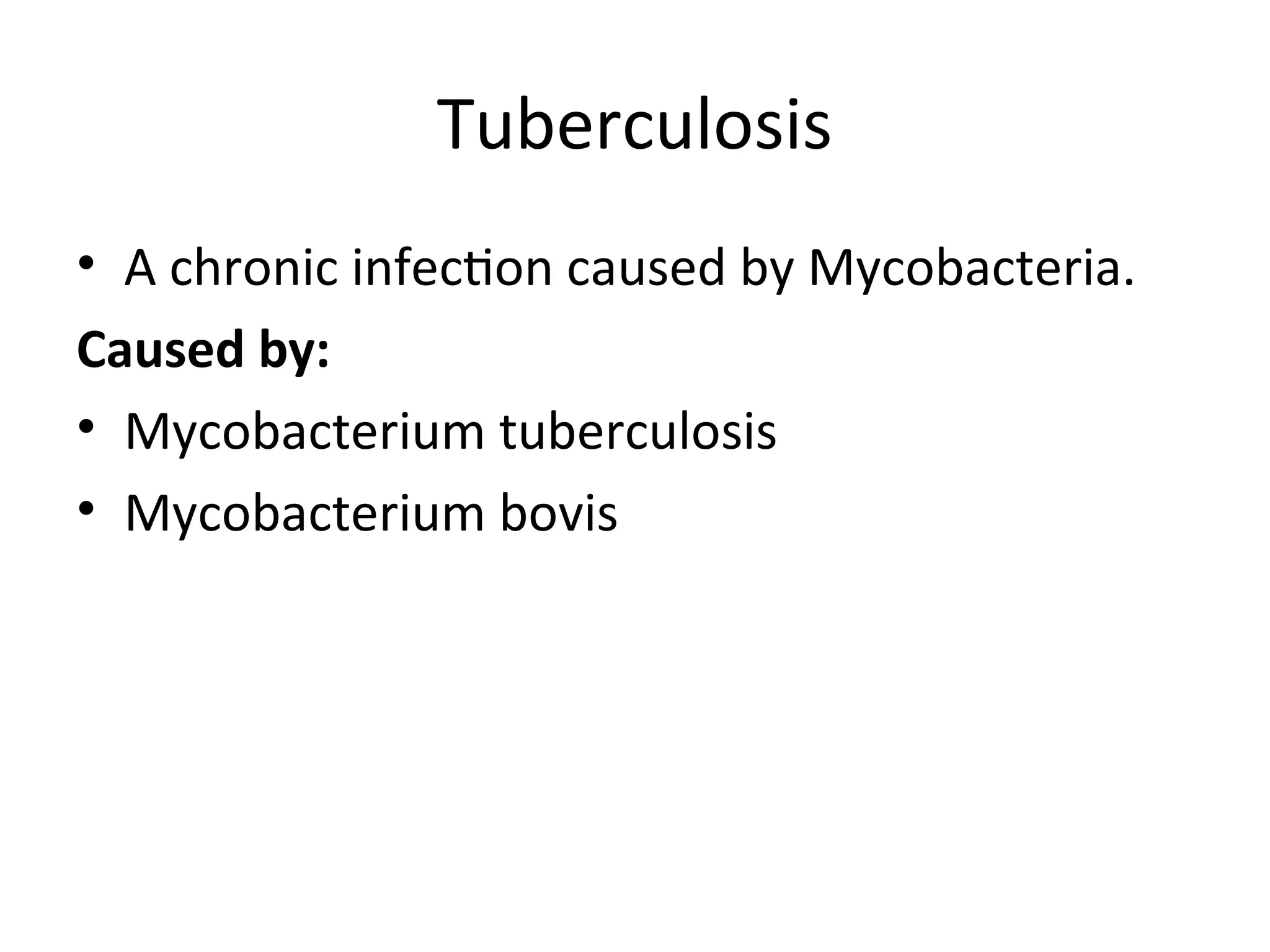 3. Anti-Tuberculosis Drugs, mechanism of action and side effectsppt | PPT