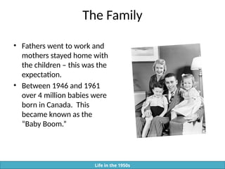 3.2 Life in the 1950s summary Survey Quiz.pptx