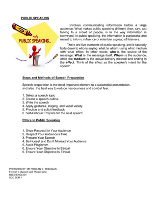 ELEMENTS AND FACTORS AFFECTING PUBLIC SPEAKING.pdf