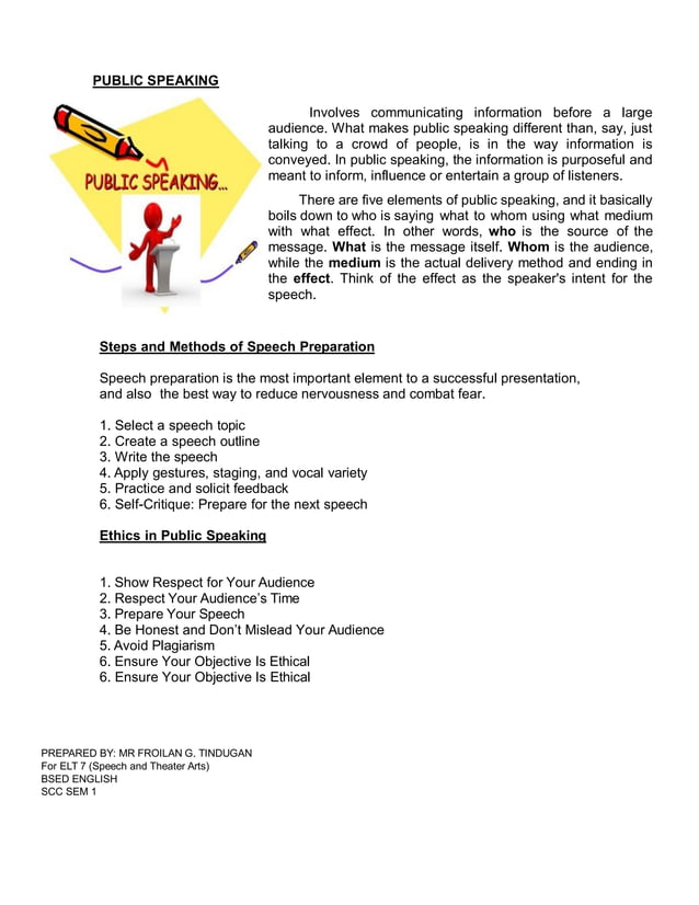 ELEMENTS AND FACTORS AFFECTING PUBLIC SPEAKING.pdf