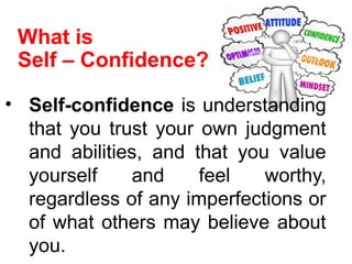 Building Confidence in public speaking .pptx