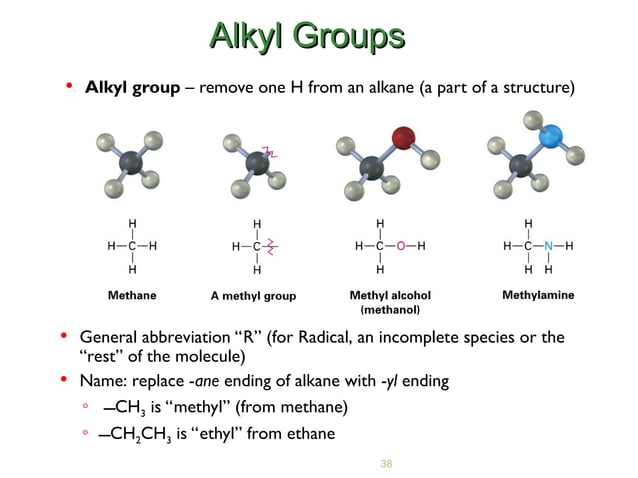 3.Organic Compounds Alkanes and Their Stereochemistry.ppt