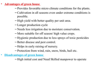 3. Off-season and protected cultivation of vegetable crops.pptx