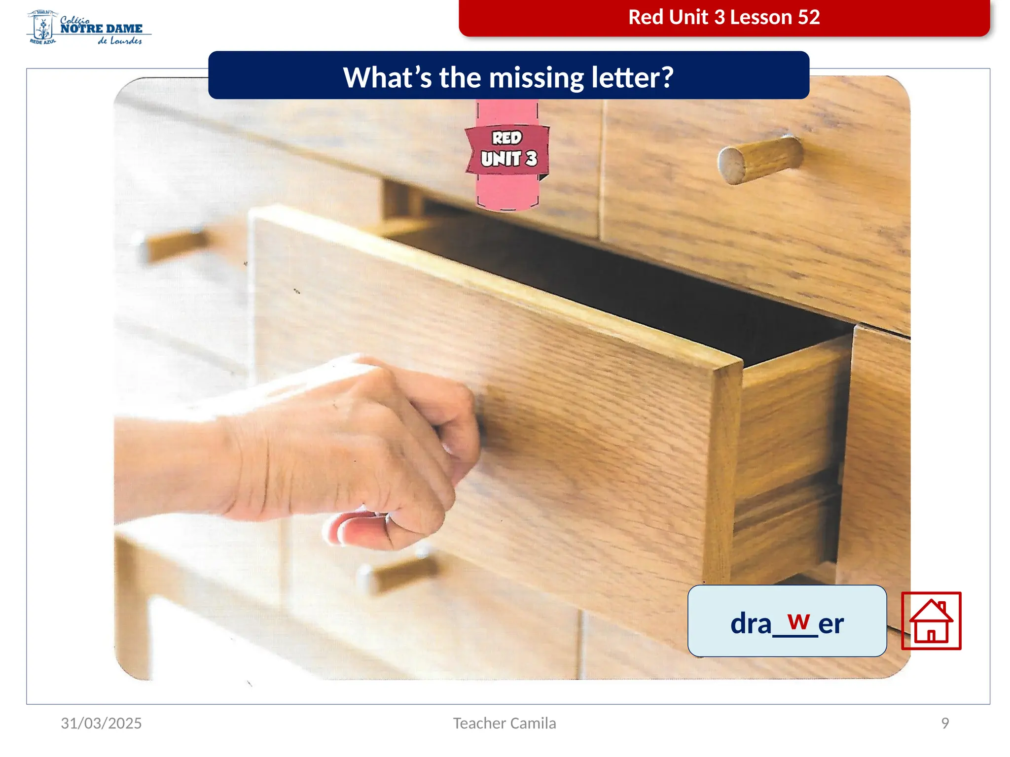 practice vocabulary with tic tac toe for elementary | PPT