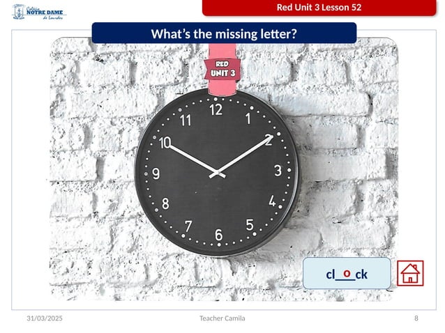 practice vocabulary with tic tac toe for elementary | PPTX