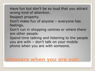 What really is-What-are-good-manners.pptx
