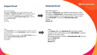 3. AI Trust Layer, Governance – Explainability, Security & Compliance.pdf