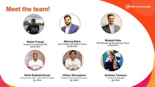 3. AI Trust Layer, Governance – Explainability, Security & Compliance.pdf