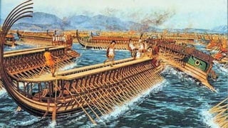 " Η ΟΡΙΣΤΙΚΗ ΑΠΟΜΑΚΡΥΝΣΗ ΤΗΣ ΠΕΡΣΙΚΗΣ ΕΠΙΘΕΣΗΣ" | PPT