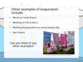 3.3 Evaporation and Condensation explanation.pptx