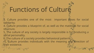 3. CULTURE AND DIVERSITY .............pptx