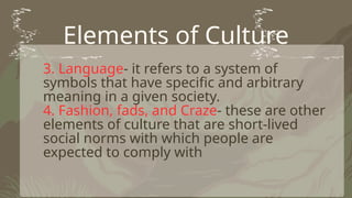 3. CULTURE AND DIVERSITY .............pptx