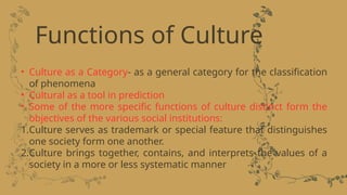 3. CULTURE AND DIVERSITY .............pptx