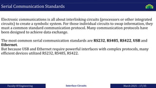 uart protocol about universal asynchronous transmission | PPT