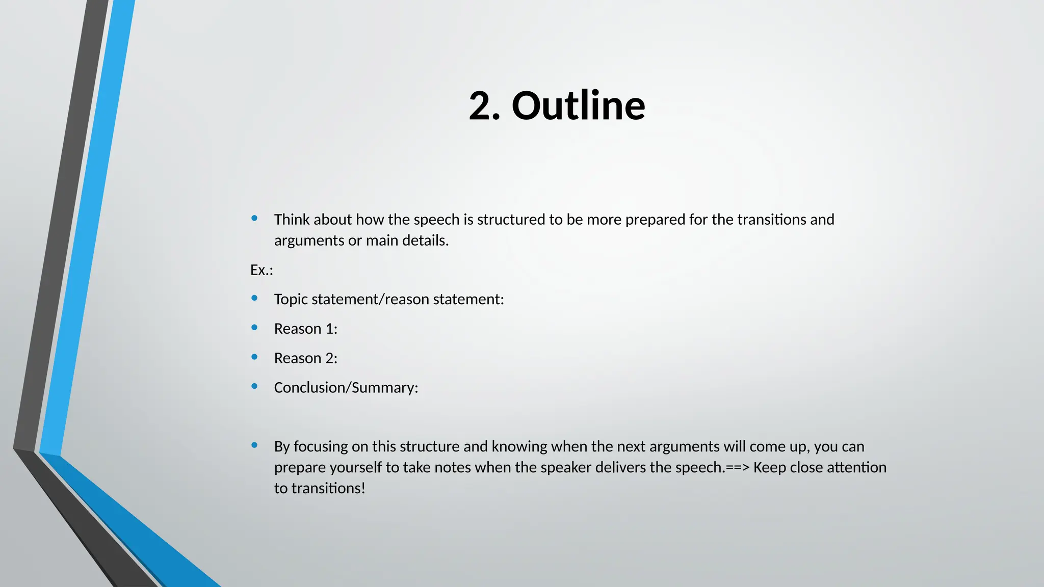 3. NOTE TAKING Debate, tips, tricks and how to do it correctly | PPTX