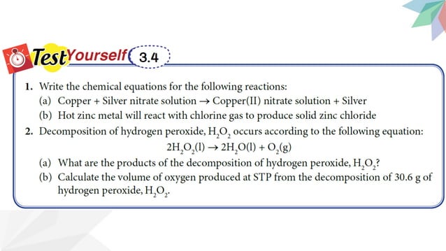 3.4 Chemical Equation chapter 4 form 4.pptx
