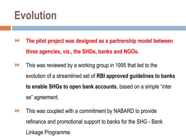 3. SHG Bank Linakge Modeljjjjkjkjjj).pptx