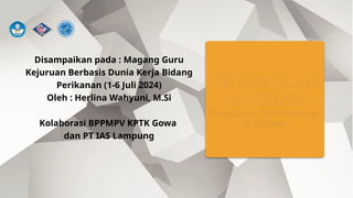 Proses Kalibrasi Alat Ukur di industri.pptx