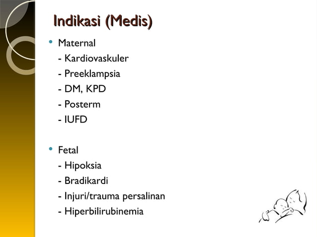 3. komplikasi PERSALINAN (materi kebidanan) | PPT