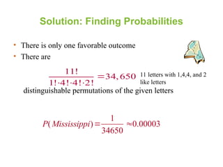 3.4 - counting principle permutations combinations.ppt