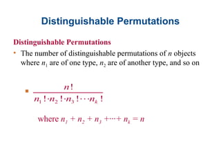 3.4 - counting principle permutations combinations.ppt