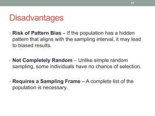 Sampling techniques and its types s.sampling techniques and its typess ...