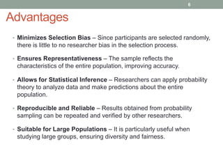 Sampling techniques and its types s.sampling techniques and its typess ...