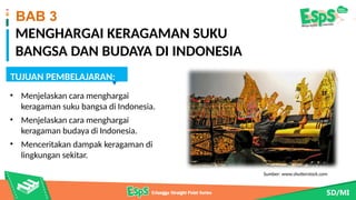 3. PPT PP 4 Menghargai Keragaman Suku Bangsa dan Budaya di Indonesia.pptx