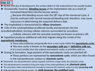 3. WEEK -2 of fetal development. pptx | PPT