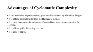 3.Cyclomatic complexity abu dhabi uni.ppt