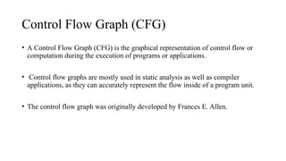 3.Cyclomatic complexity abu dhabi uni.ppt
