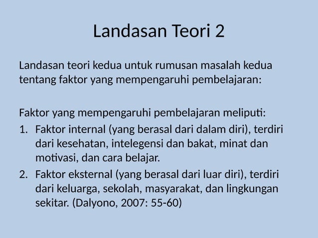 Landasan teori penelitian untuk skripsi.pptx