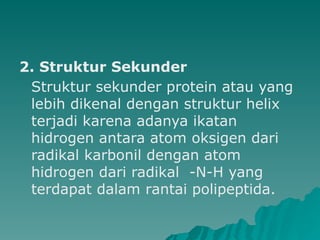 ProteinProteinProteinProteinProteinProtein | PPT