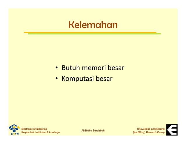 Matakuliah AI PENS 3. Introduction to Classification.pdf