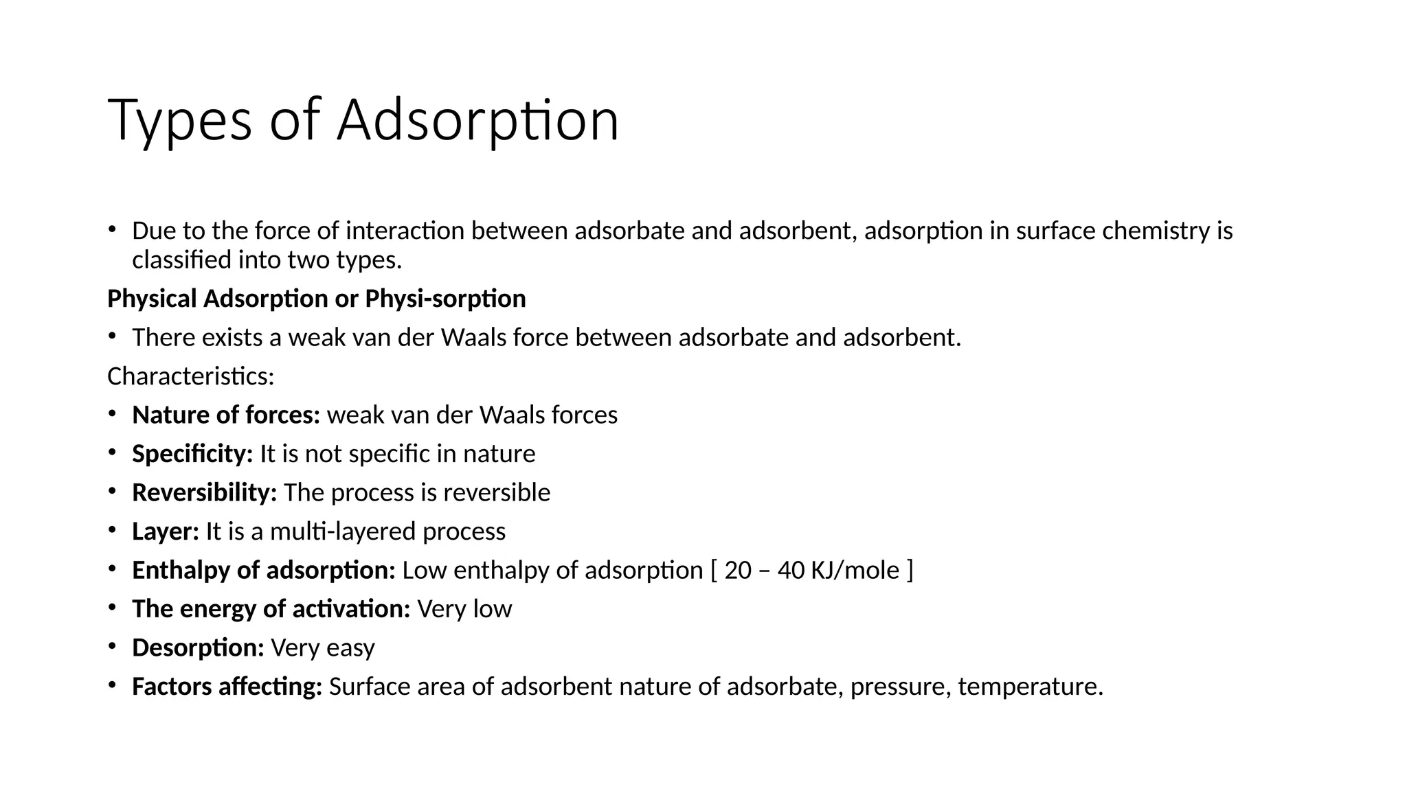 3. surface chemistry.pptx education-environment | PPTX