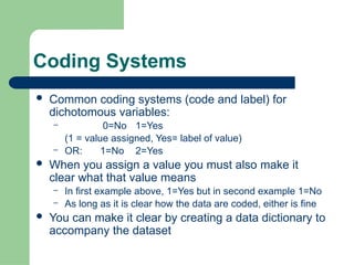 Coding and Data Entry and data cleaning.pptx