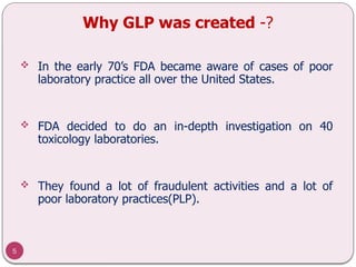 3. GLP-L1& its Inspection Dr R A Sing.pptx