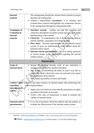 LAW CMA INTERMEDIATE NOTES JUNE 2025 pdf | PDF