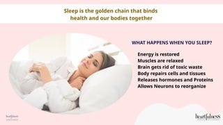 3. Sleep -The medical Energy Capsule (1).pptx